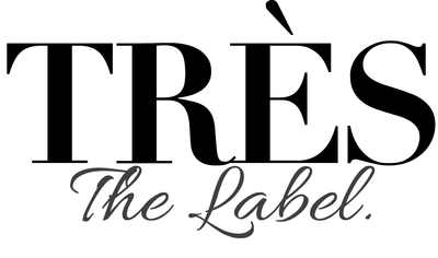 TRES The Label – Opening Soon